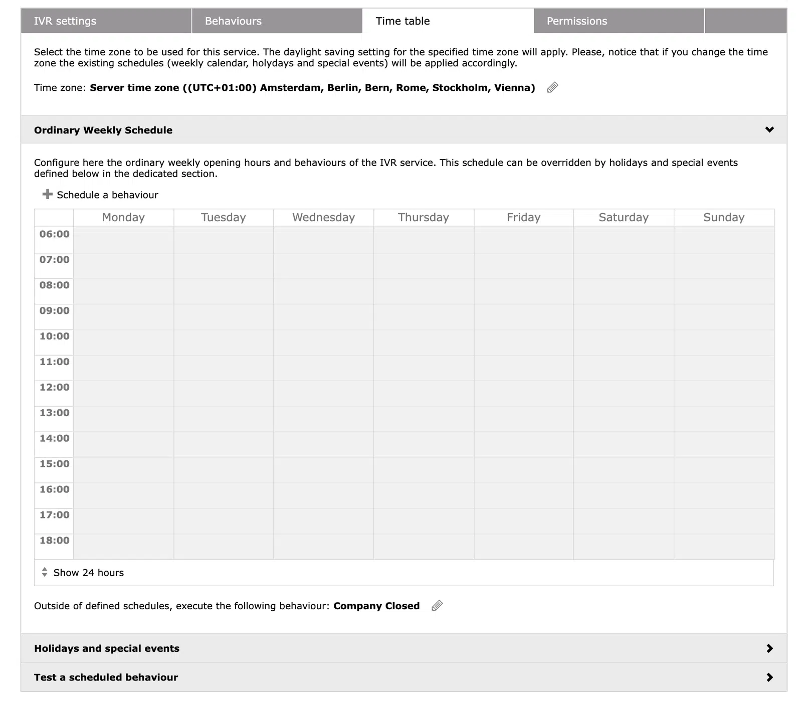 Auto Attendant: Auto Call Attendant & Virtual Receptionist Service ...