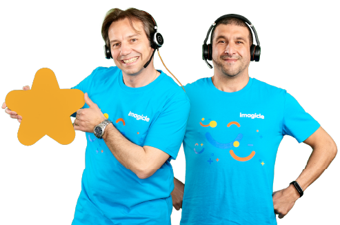 Digital Fax: Online Faxing Service Software Solution - Imagicle